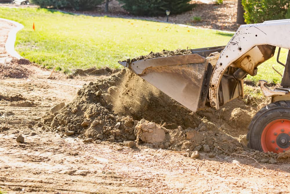 What are the 5 Necessary Steps for Site Preparation for Residential ...